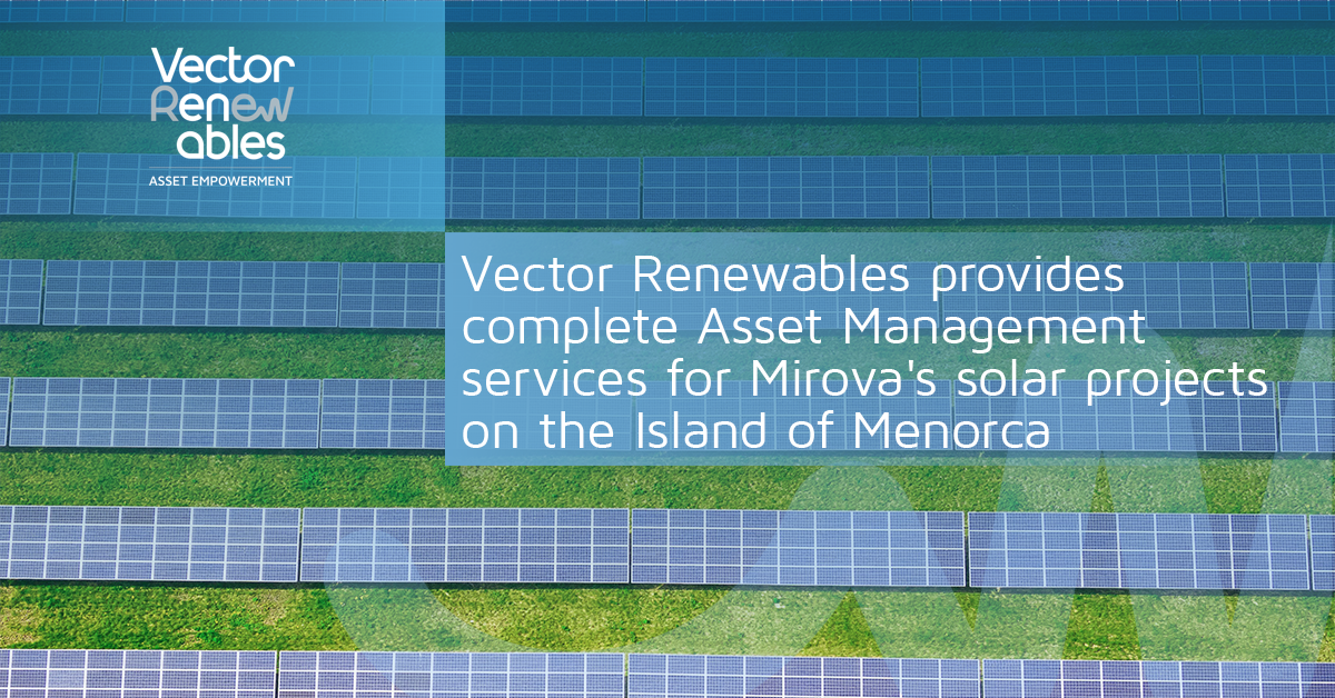 Renewable Energy Consulting | Vector Renewables